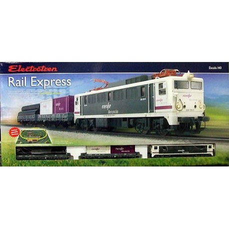 Rail Express