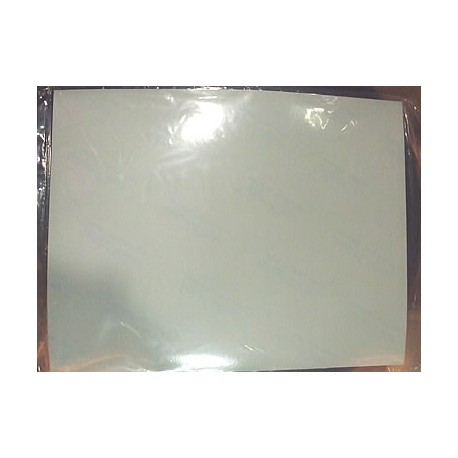 Hoja calca transparente - Prodymax