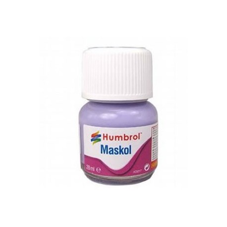 Maskol Humbrol 28ml