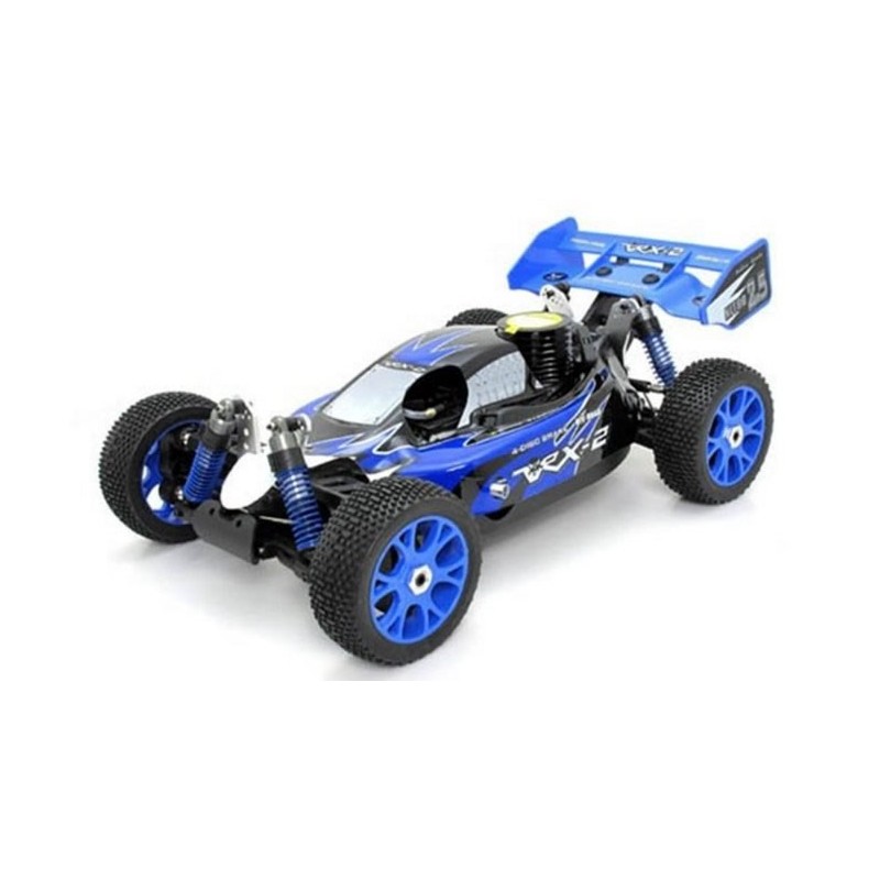 Buggy 1/8 VRX-2 Nitro RTR VRX
